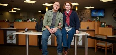 O Bee Credit Union | About O Bee Credit Union