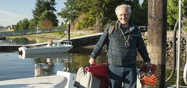 Banking in Washington State is safe and more fun with us! | O Bee ...