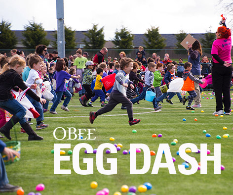 O Bee Credit Union - O Bee Credit Union - Events