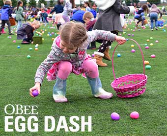 O Bee Credit Union - O Bee Credit Union - Community Sponsored Events