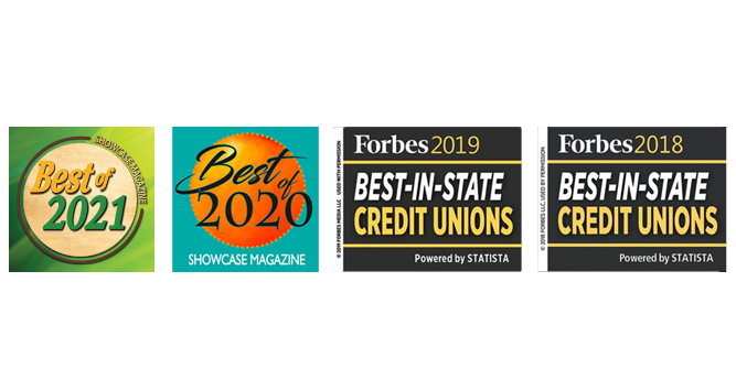 O Bee Credit Union | Contact Us | 360-943-0740