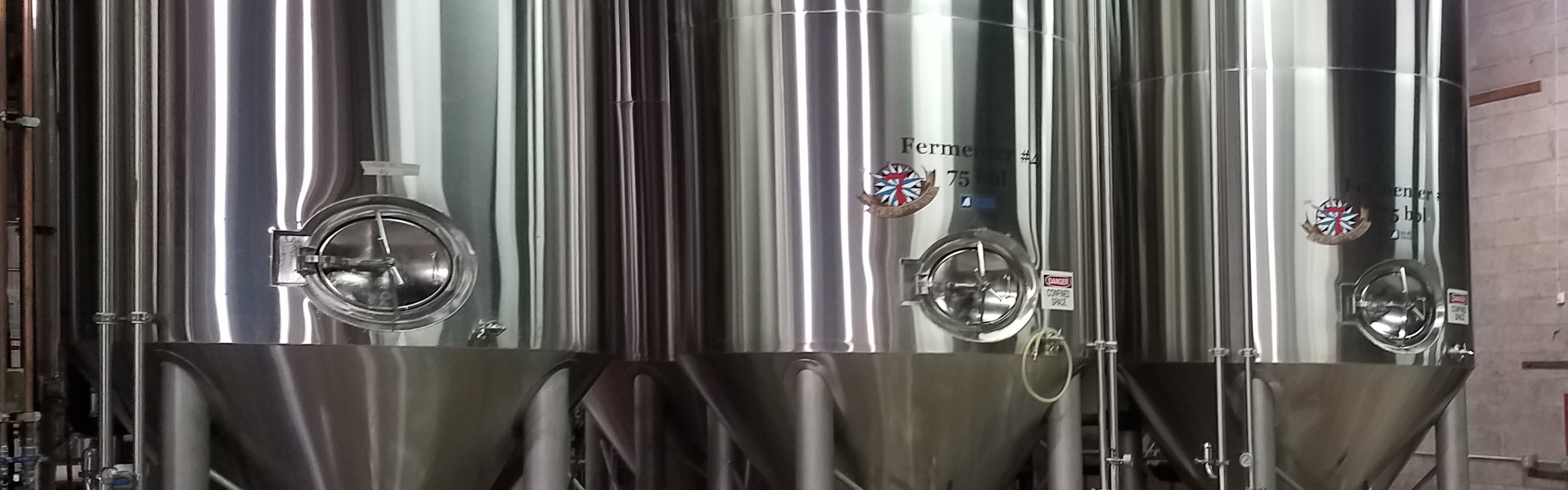Reviving Craft Brewing | O Bee Credit Union